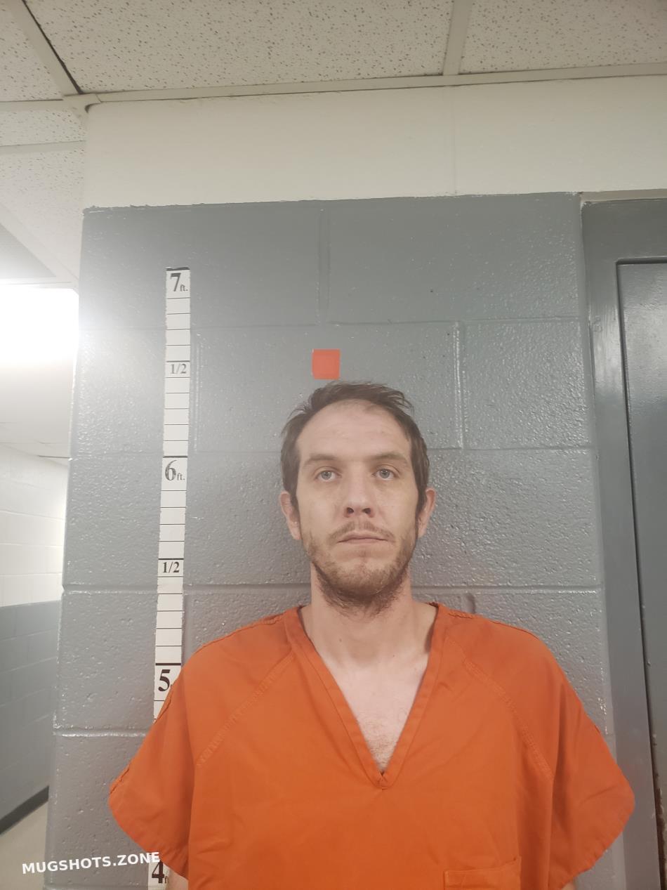 KEOWN MATTHEW WILLIAM SR. 06/16/2023 - Bullitt County Mugshots Zone