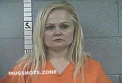 SCHADE LESLIE ANN 06/19/2023 - Bullitt County Mugshots Zone