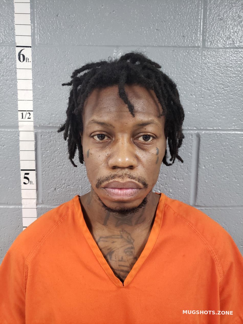ANTHONY TIVON 06/19/2023 - Bullitt County Mugshots Zone