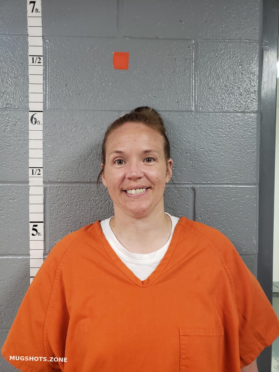 GRIDER LINDSEY 06/20/2023 - Bullitt County Mugshots Zone