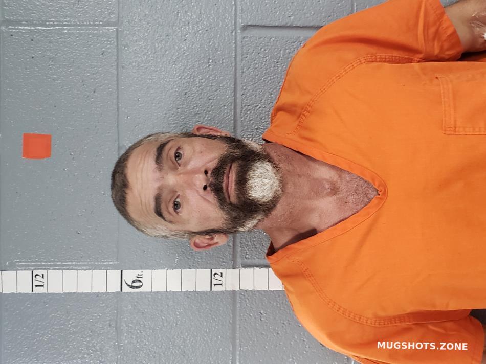 PATTON TIMOTHY S 06/21/2023 - Bullitt County Mugshots Zone