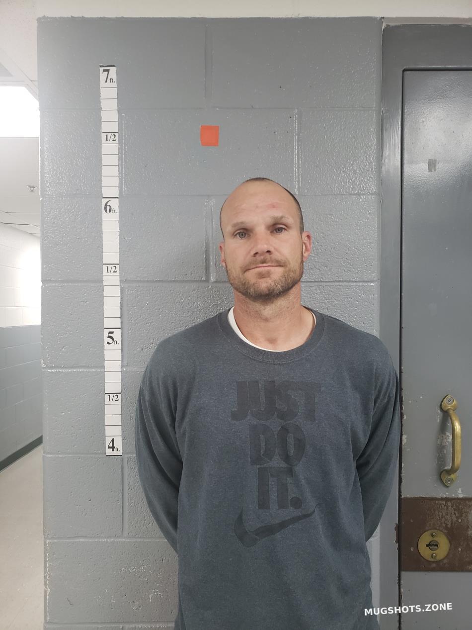 HARDISON MICHAEL 06/21/2023 - Bullitt County Mugshots Zone
