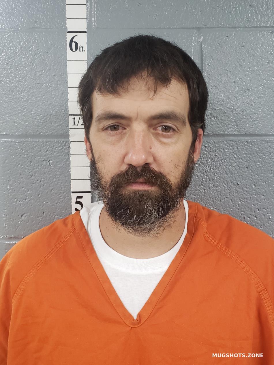 CHRISTMAN SCOT DOUGLAS 06/27/2023 - Bullitt County Mugshots Zone