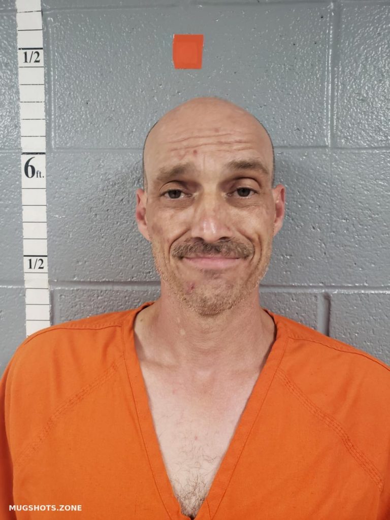 JENKINS JEREMY AARON 07/01/2023 - Bullitt County Mugshots Zone