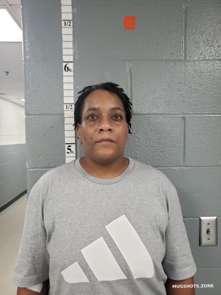 DOZIER JOY M 07/04/2023 - Bullitt County Mugshots Zone