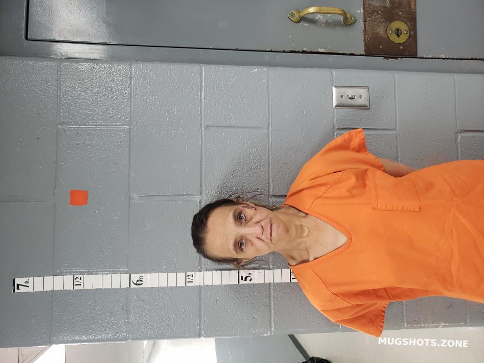 YATES TERRI LYNNE 07/17/2023 - Bullitt County Mugshots Zone