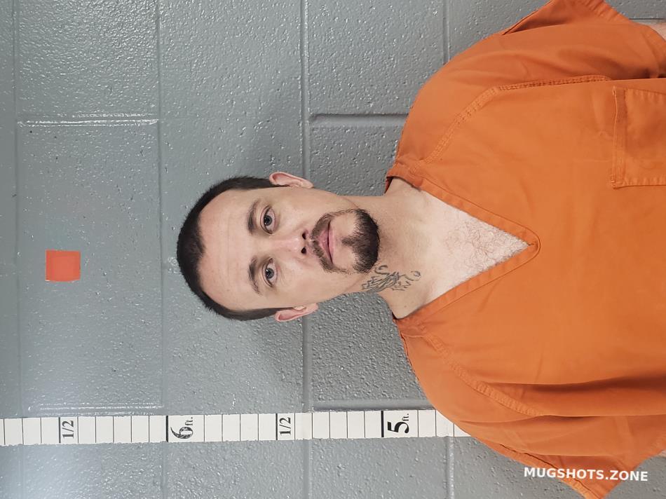 CAHOE BRIAN S 07/23/2023 - Bullitt County Mugshots Zone