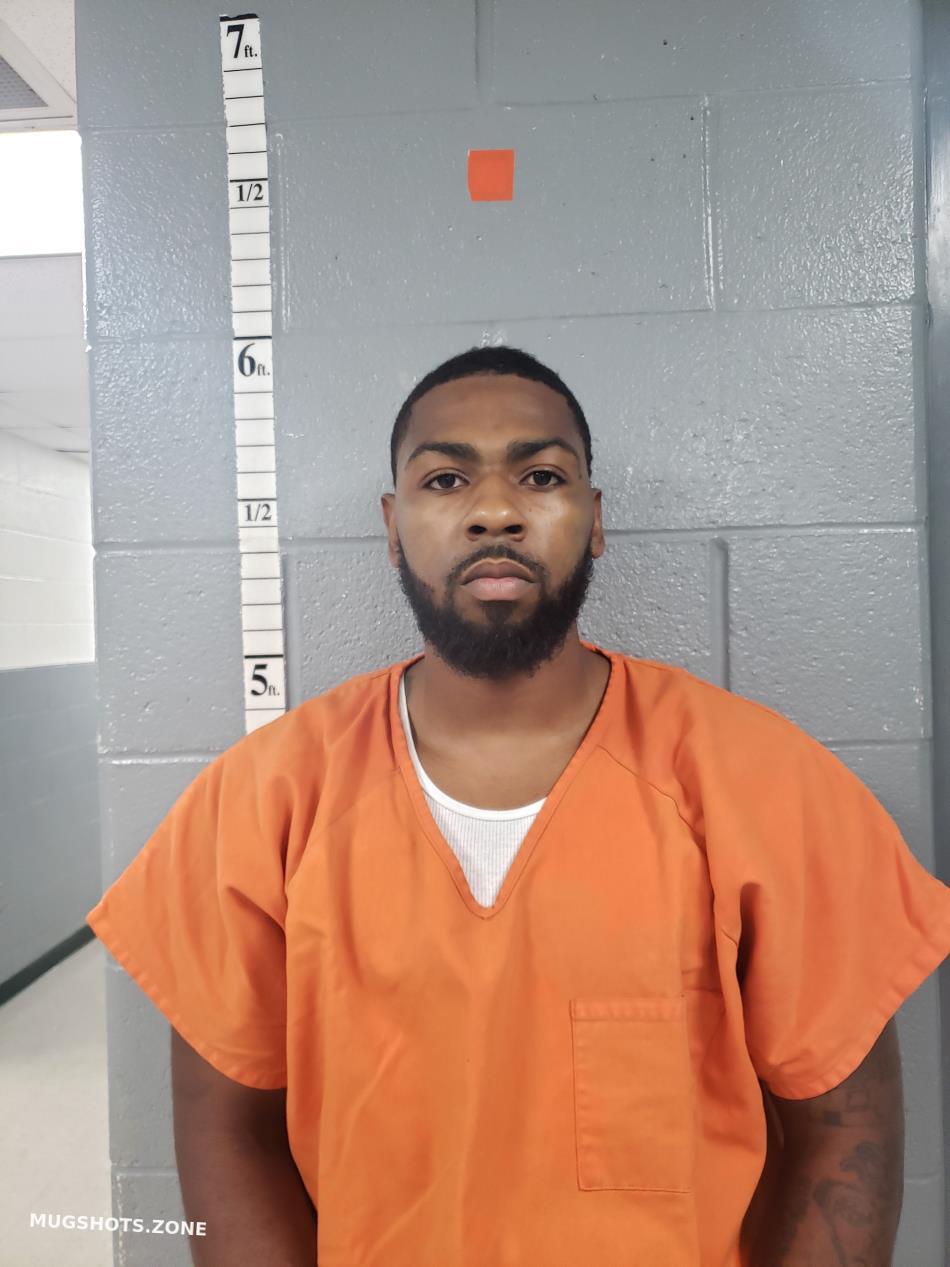 GREEN BRUCE 07/25/2023 - Bullitt County Mugshots Zone