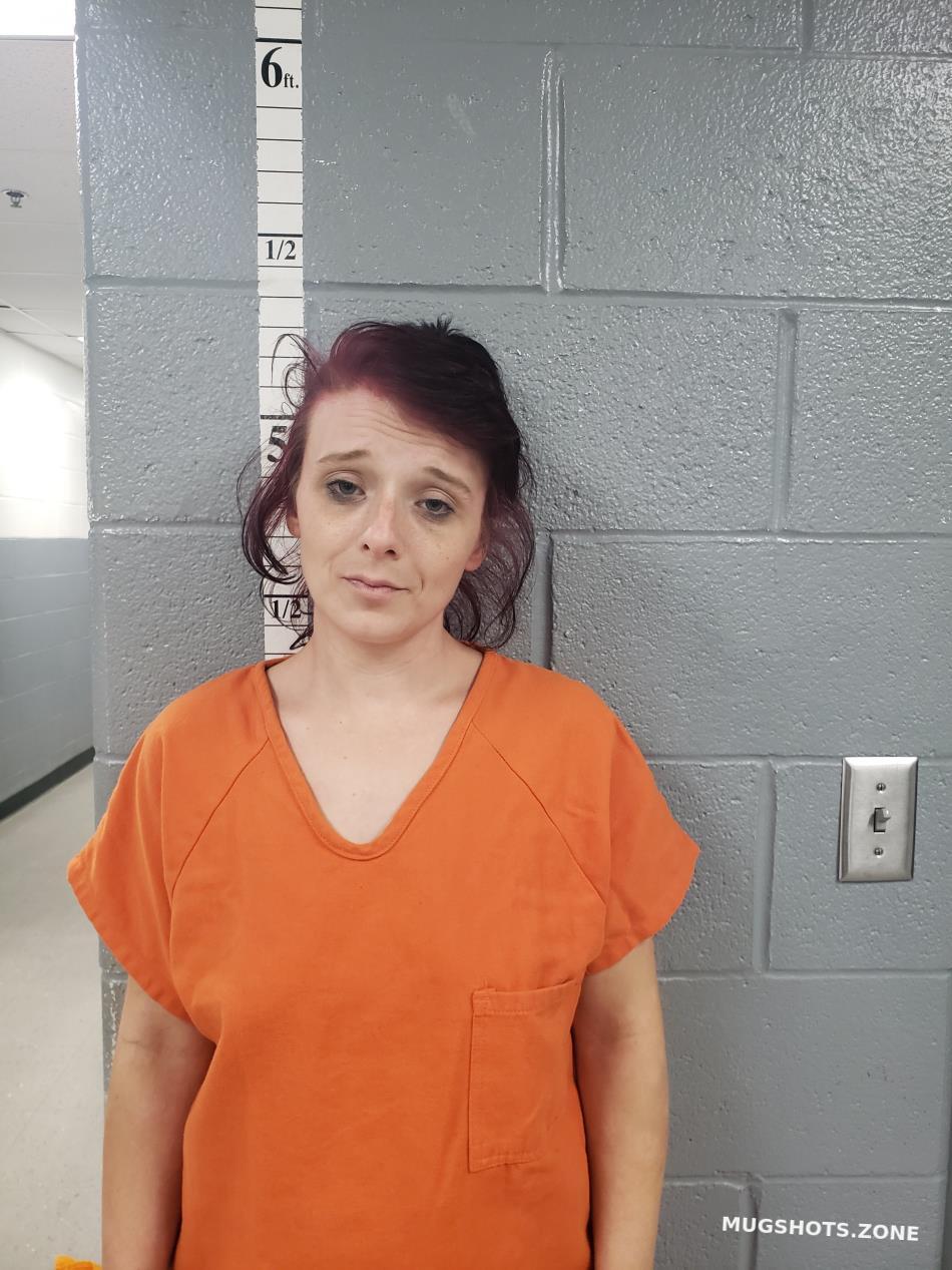 MYLES JOCELYN KRISTINA MARIE 07/25/2023 - Bullitt County Mugshots Zone