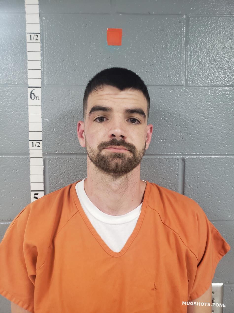 STANBERY AUSTIN LEE 07/25/2023 - Bullitt County Mugshots Zone