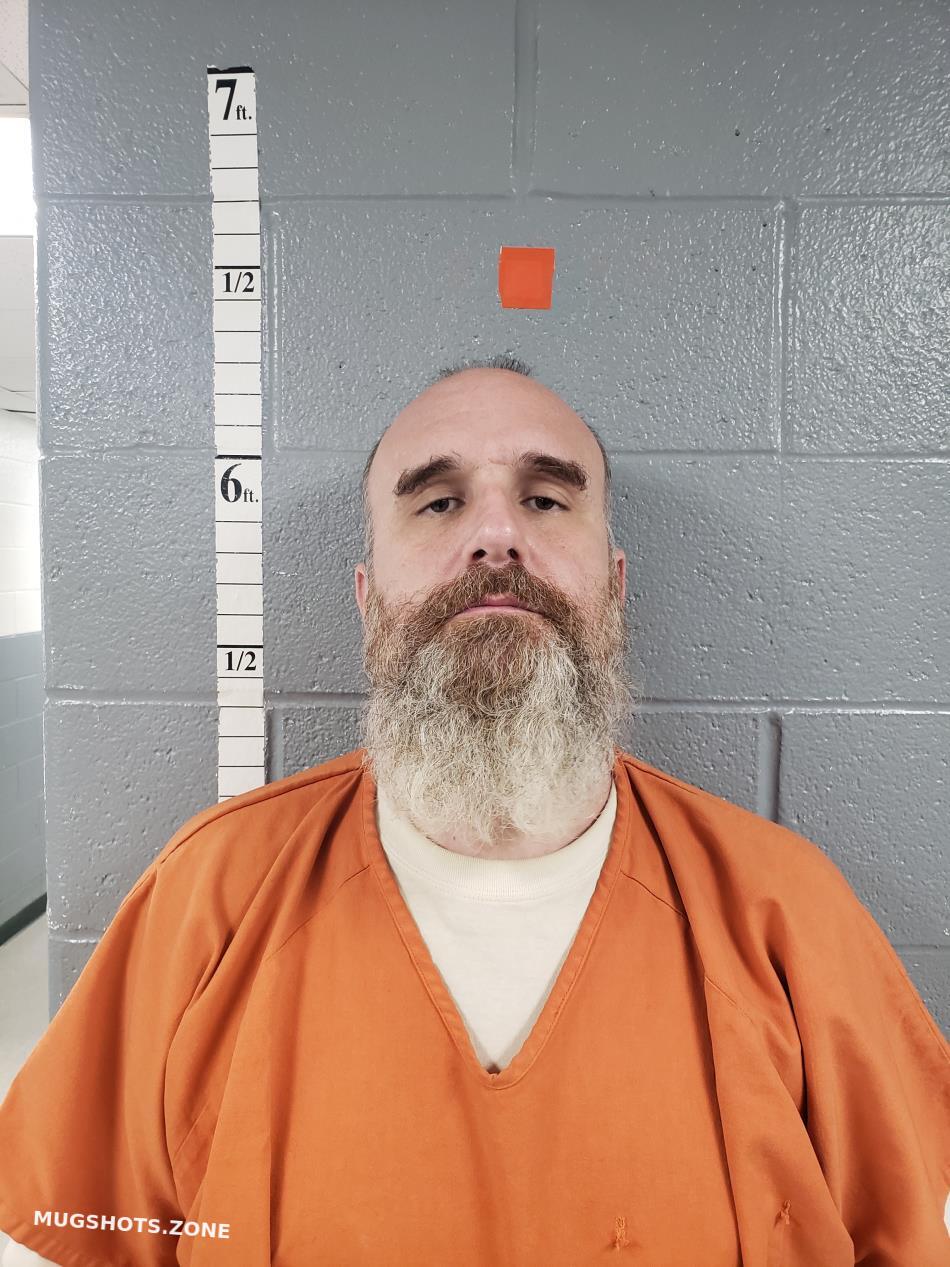 STIGGERS JEREMY ANDREW 07/28/2023 - Bullitt County Mugshots Zone