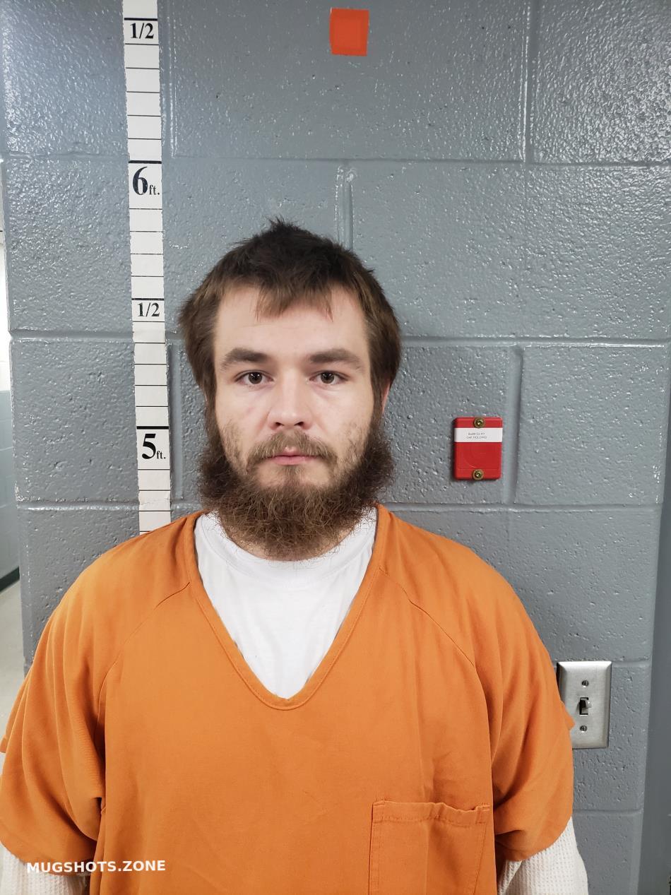 Noe Taylor Dewayne 07 28 2023 Bullitt County Mugshots Zone