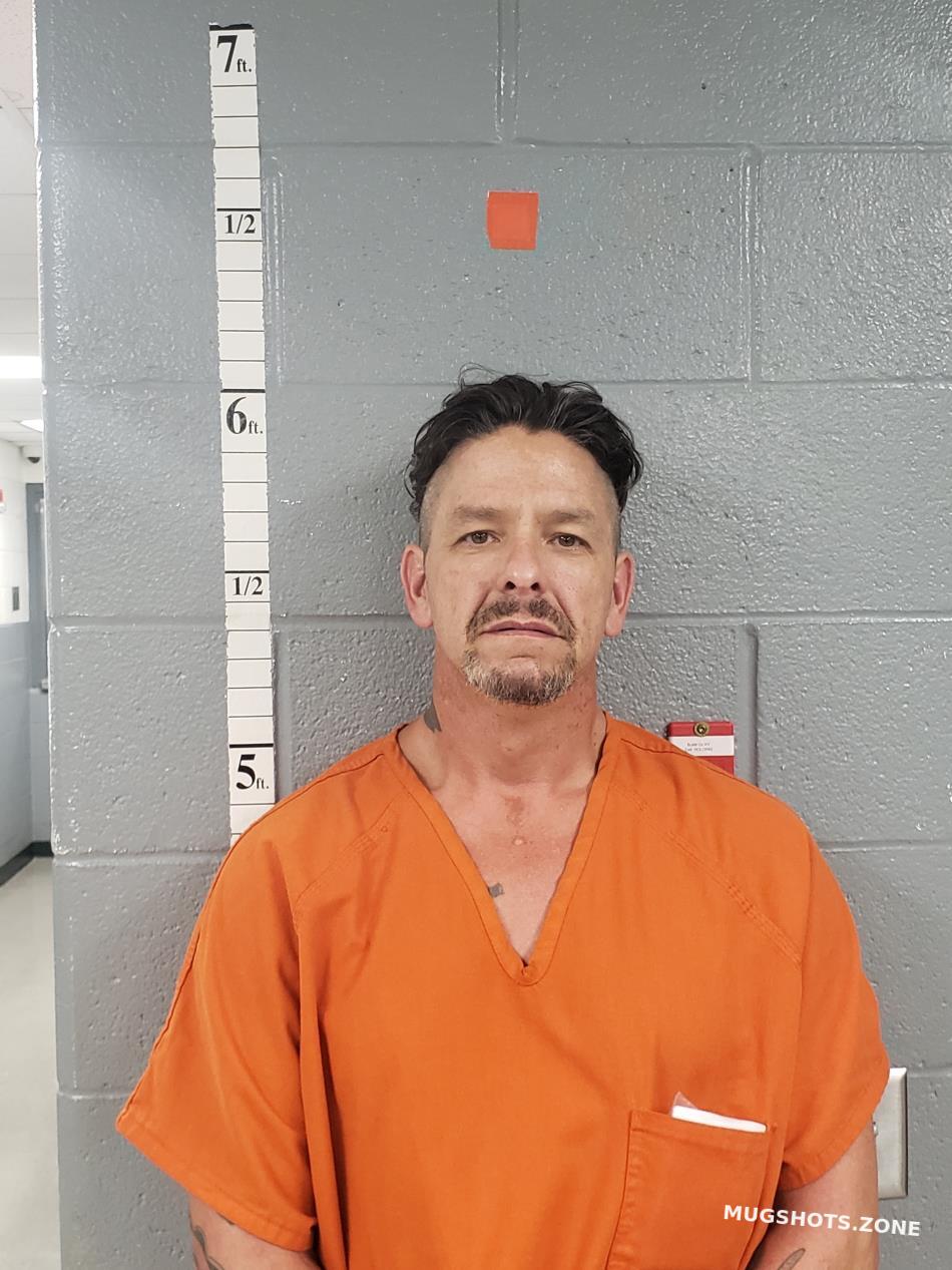 COOK JUSTIN DAVID 08/09/2023 - Bullitt County Mugshots Zone