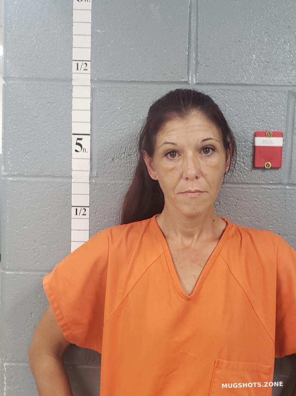 JOHNSON AMY N 08/12/2023 - Bullitt County Mugshots Zone