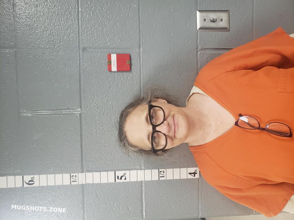 LONG BETHANY 08/14/2023 - Bullitt County Mugshots Zone