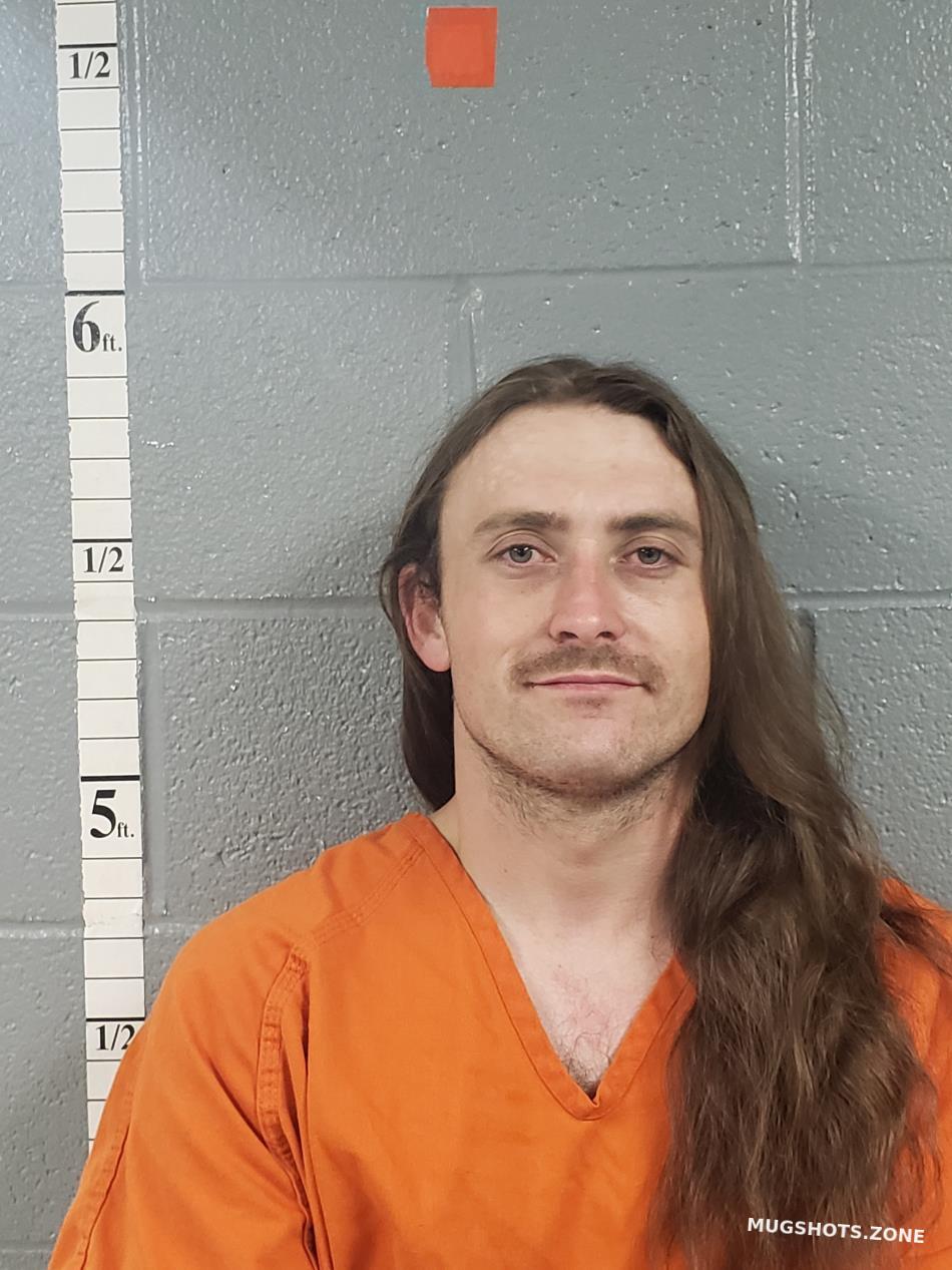 SEAY RONALD LEE III 08/15/2023 - Bullitt County Mugshots Zone