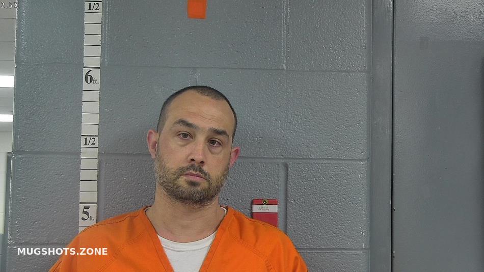 PERRY TIMOTHY 08/16/2023 - Bullitt County Mugshots Zone PERRY TIMOTHY 08/16/2023 - Bullitt County Mugshots Zone
