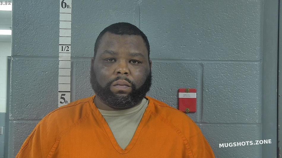 THOMPSON DEWAYNE 08/17/2023 - Bullitt County Mugshots Zone