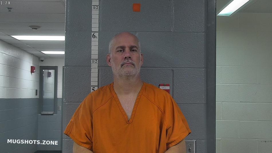 BECK DAVID 08/23/2023 - Bullitt County Mugshots Zone