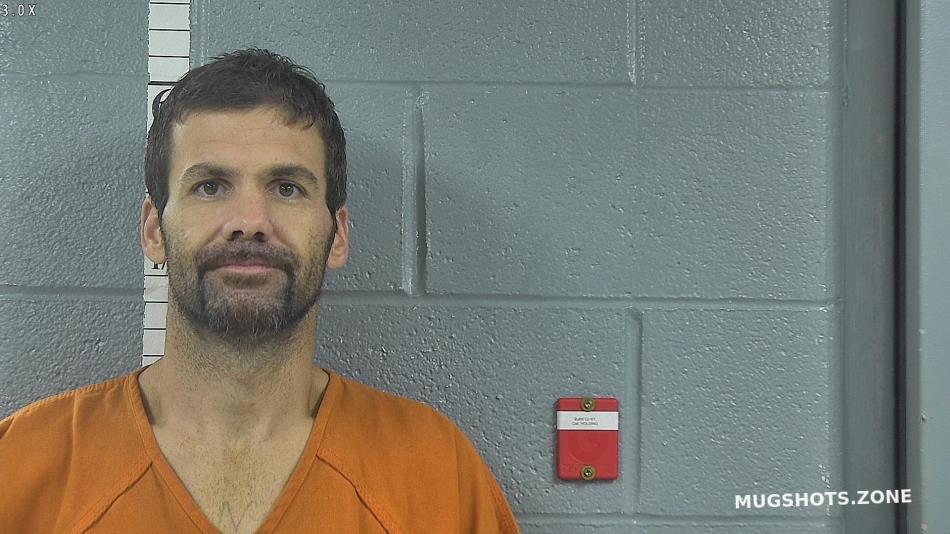 STEFFLER JONATHAN 09/09/2023 - Bullitt County Mugshots Zone