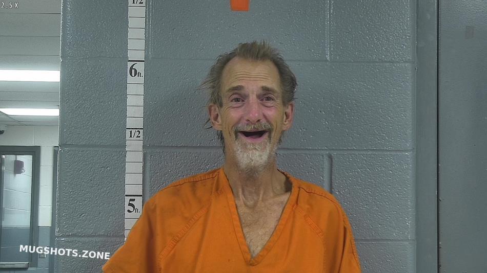 YOUNG RICKY ALLEN 09/28/2023 - Bullitt County Mugshots Zone