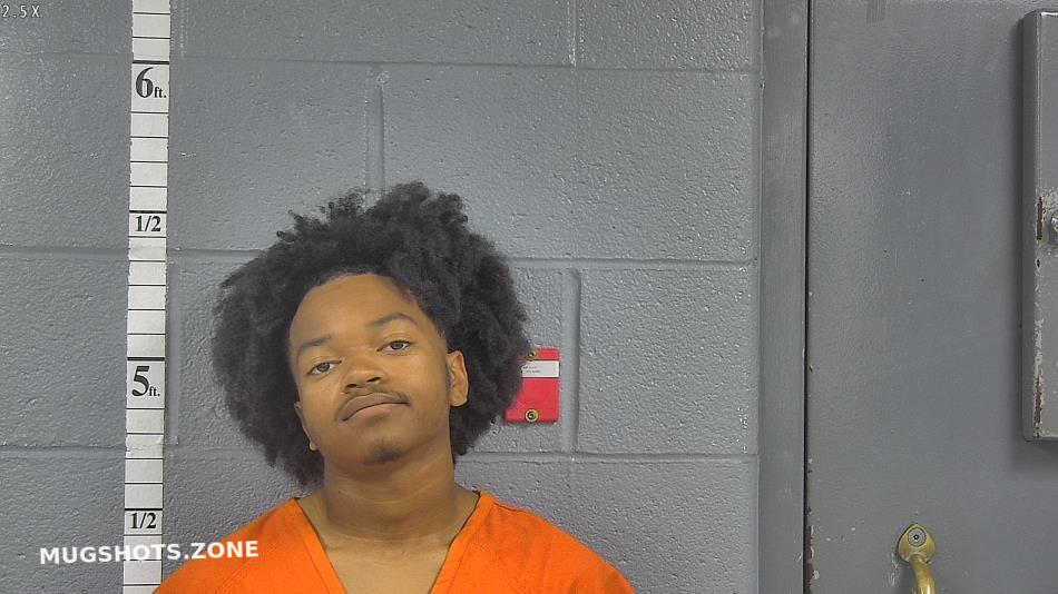 MERRILL MYLES PATRICK 09/30/2023 - Bullitt County Mugshots Zone