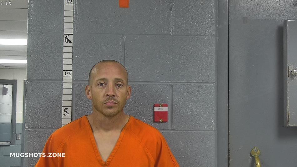 RITTER CHRISTOPHER 10/07/2023 - Bullitt County Mugshots Zone