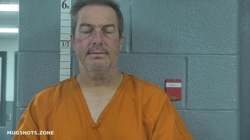 NIST KENNETH 10/24/2023 - Bullitt County Mugshots Zone