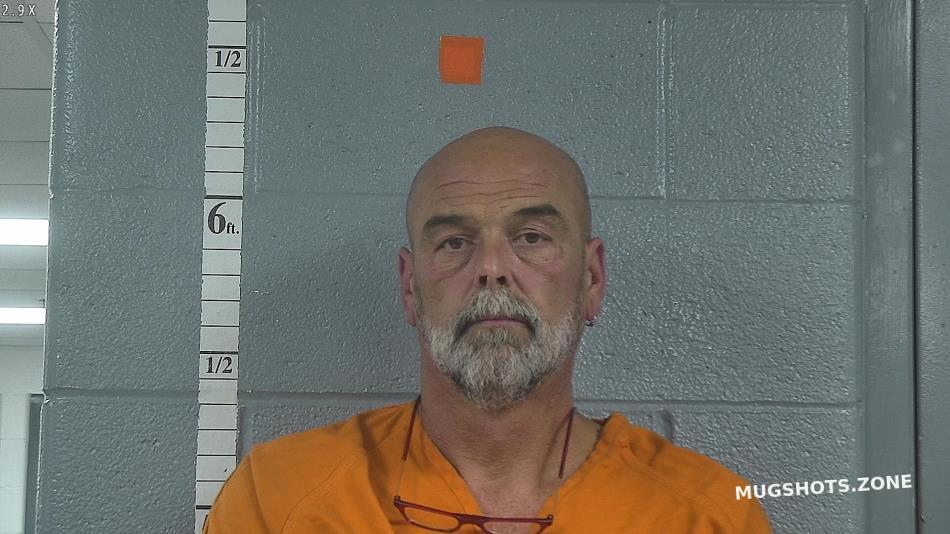ROCK JEFFREY S 11/01/2023 - Bullitt County Mugshots Zone
