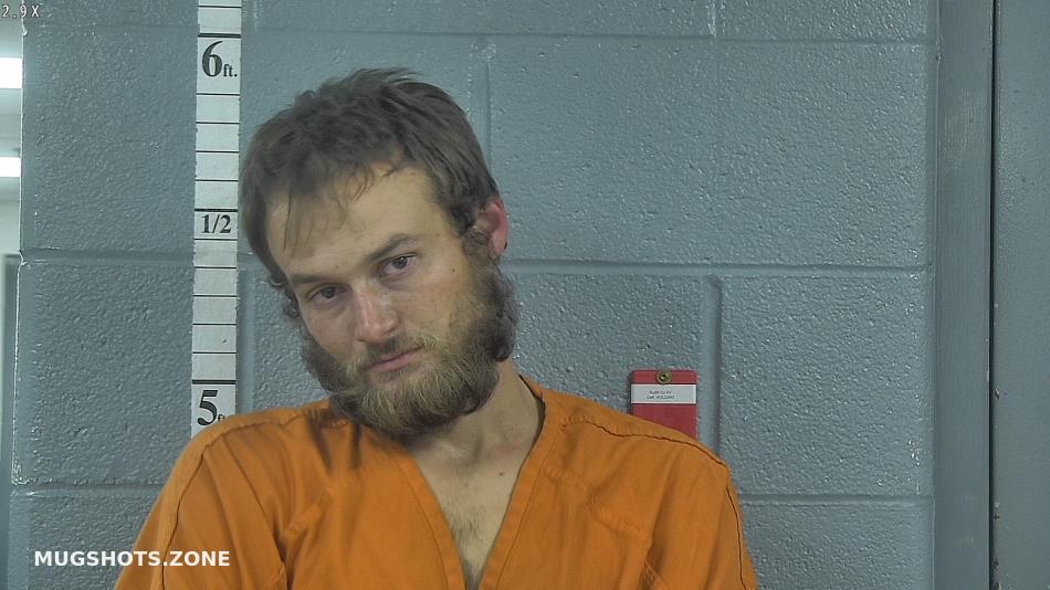 CHILDRESS BRYAN 11/06/2023 - Bullitt County Mugshots Zone