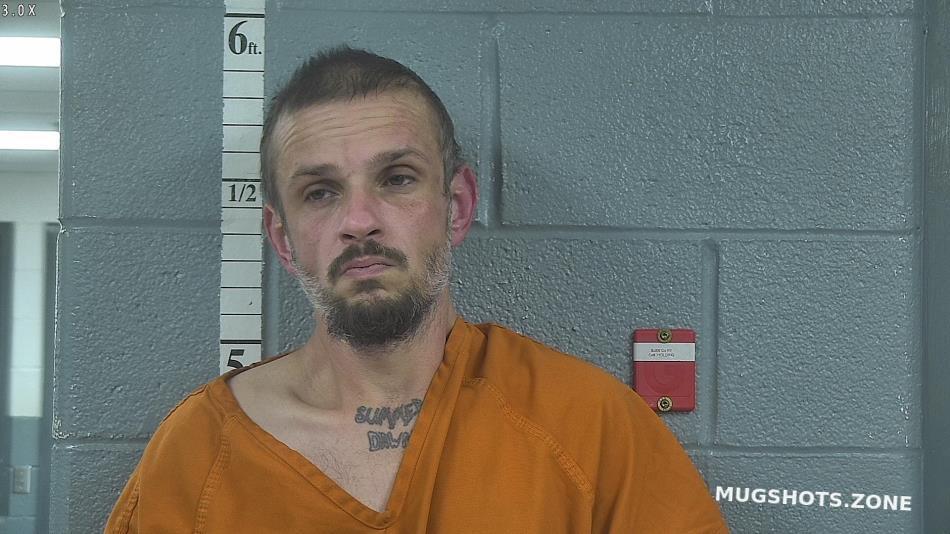 HIBBS MATTHEW HUNTER 12/01/2023 - Bullitt County Mugshots Zone