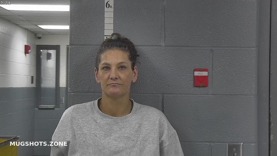 HAMLIN MINDY 12/15/2023 - Bullitt County Mugshots Zone