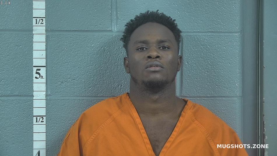 LUGENDO HUSSEIN MUSA 01/17/2024 - Bullitt County Mugshots Zone
