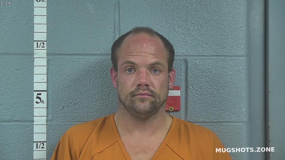 LEWIS STEVEN L 01/18/2024 - Bullitt County Mugshots Zone