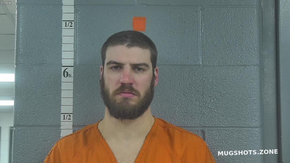 BANKS DILLON 02/05/2024 - Bullitt County Mugshots Zone