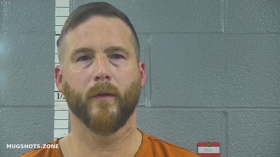 HOAGLAND ISAIAH 02/07/2024 - Bullitt County Mugshots Zone