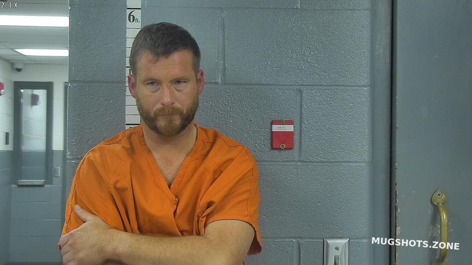 HOAGLAND ISAIAH 02/15/2024 - Bullitt County Mugshots Zone