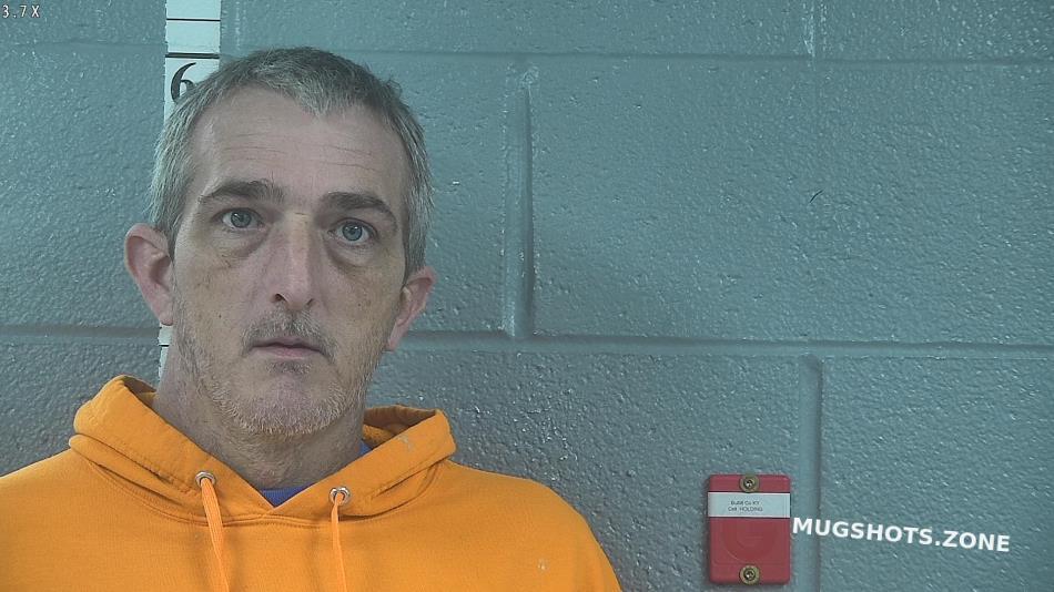 SATTERLEY LARRY JAMES 02/26/2024 - Bullitt County Mugshots Zone