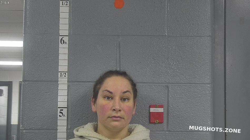 CONNER AMANDA 03/26/2024 - Bullitt County Mugshots Zone