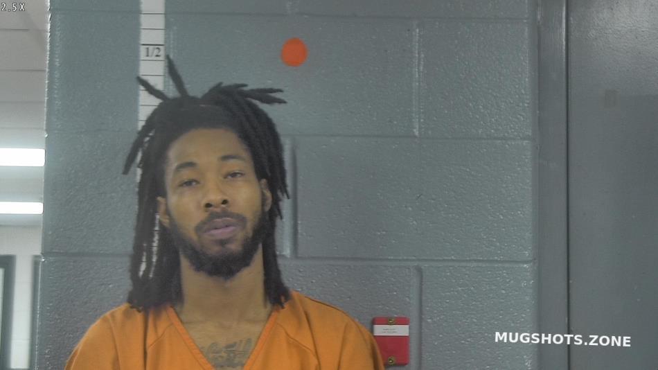 MORRIS DION 03/29/2024 - Bullitt County Mugshots Zone