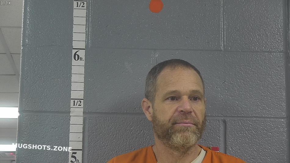 MAYNARD DANNY 04/18/2024 - Bullitt County Mugshots Zone