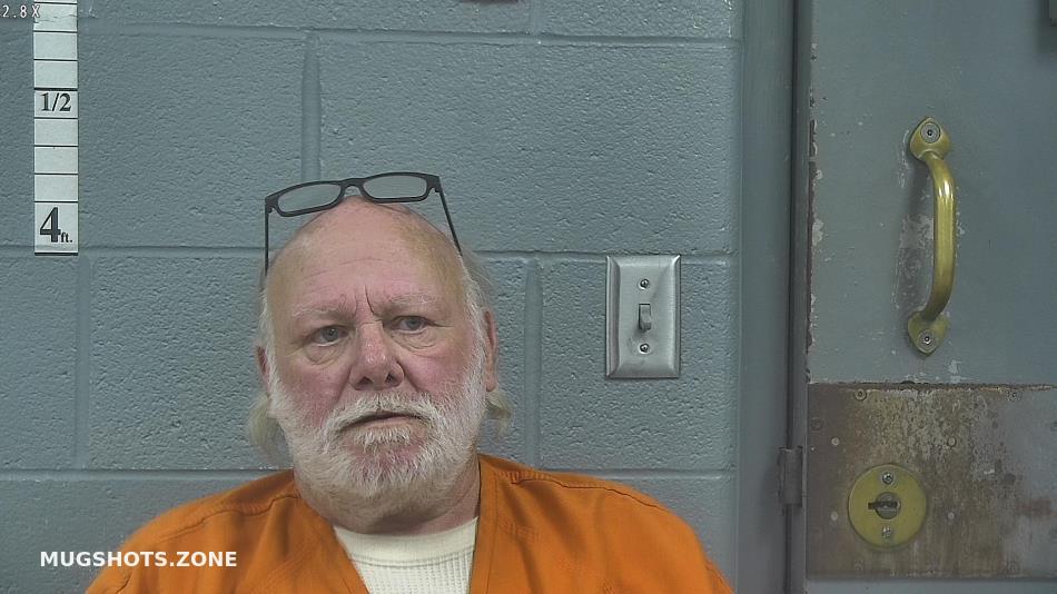 MERTZ RICHARD L 04/23/2024 - Bullitt County Mugshots Zone