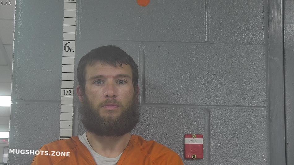 DOWNEY KENNETH 05/21/2024 - Bullitt County Mugshots Zone