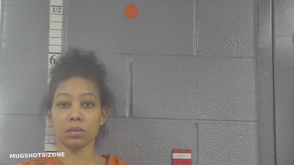 BRIGGS KAYLA 05/24/2024 - Bullitt County Mugshots Zone