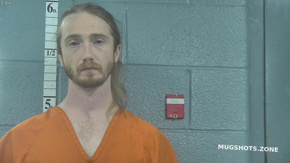 STEELE JAMES DAVID 06/03/2024 - Bullitt County Mugshots Zone