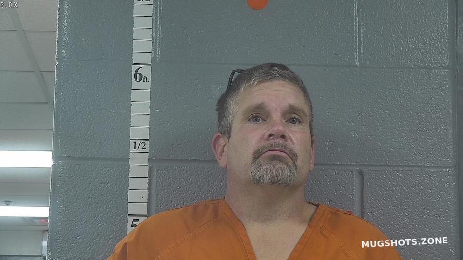 WHITE CORY R 06/05/2024 - Bullitt County Mugshots Zone