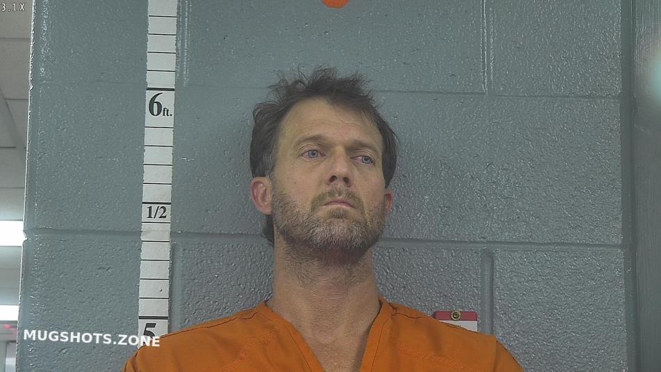 CUNDIFF JOSEPH M 06/07/2024 - Bullitt County Mugshots Zone
