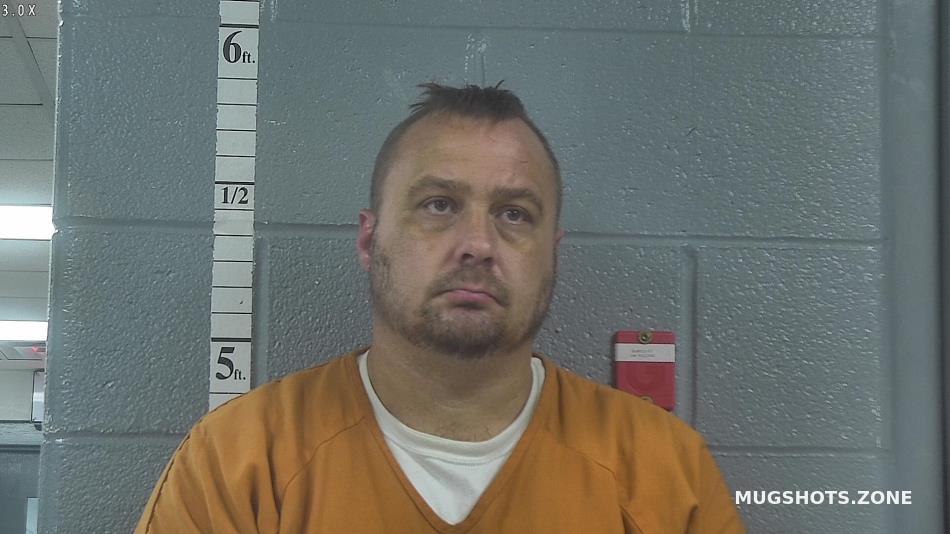 FRYE JASON ERIC 06/11/2024 - Bullitt County Mugshots Zone FRYE JASON ERIC 06/11/2024 - Bullitt County Mugshots Zone
