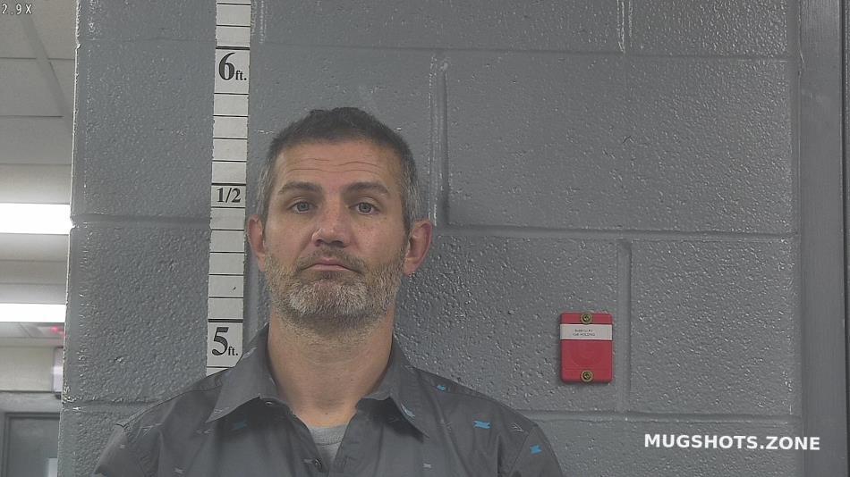WHITE MATTHEW TREVOR 07/03/2024 - Bullitt County Mugshots Zone