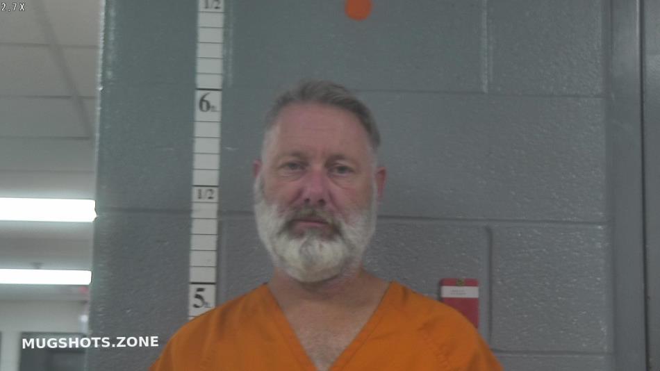 HIGDON KEVIN MICHAEL 07/06/2024 - Bullitt County Mugshots Zone